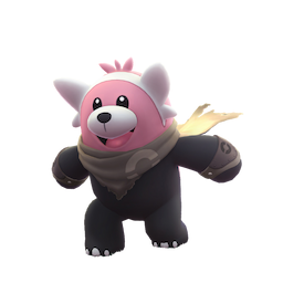 Pokémon GO Wild Area: Global - Leek Duck | Pokémon GO News and Resources